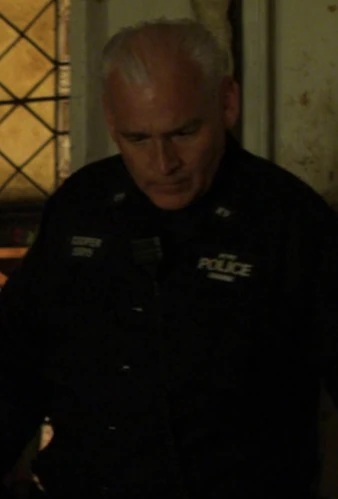 Cooper | Marvel Cinematic Universe Wiki | Fandom