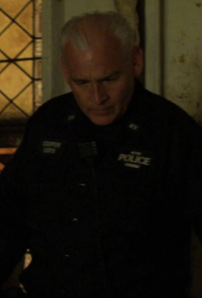 Cooper (ESU) | Marvel Cinematic Universe Wiki | Fandom