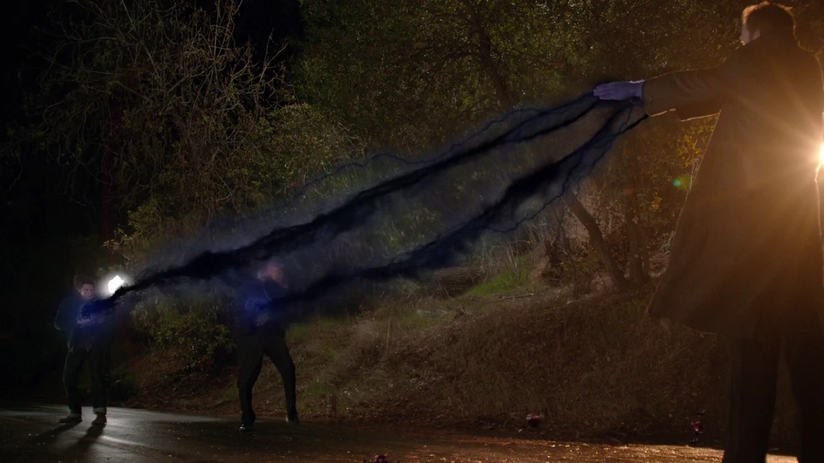 Darkforce | Gallery | Marvel Cinematic Universe Wiki | Fandom