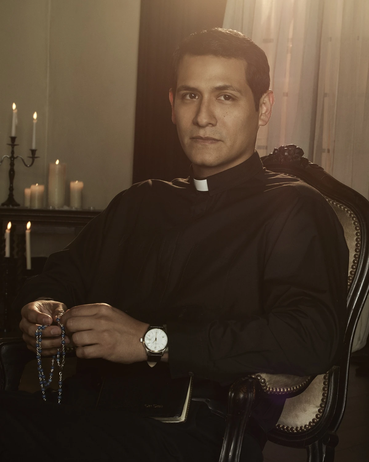 Francis Xavier Delgado | Marvel Cinematic Universe Wiki | Fandom