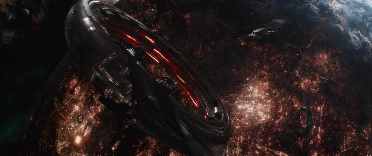 Korbin | Marvel Cinematic Universe Wiki | Fandom