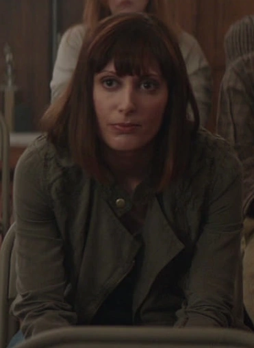 Garcia | Marvel Cinematic Universe Wiki | Fandom