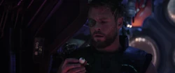 Thor One Eye