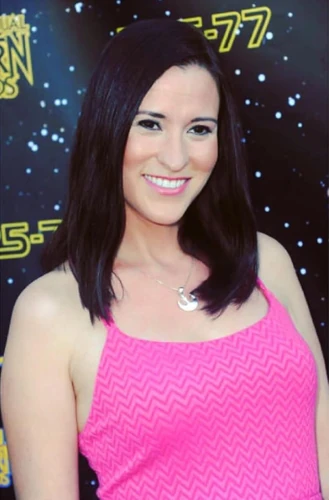 Jennifer Muro | Marvel Cinematic Universe Wiki | Fandom