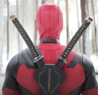 Katanas de Deadpool | Marvel Cinematic Universe Wiki | Fandom