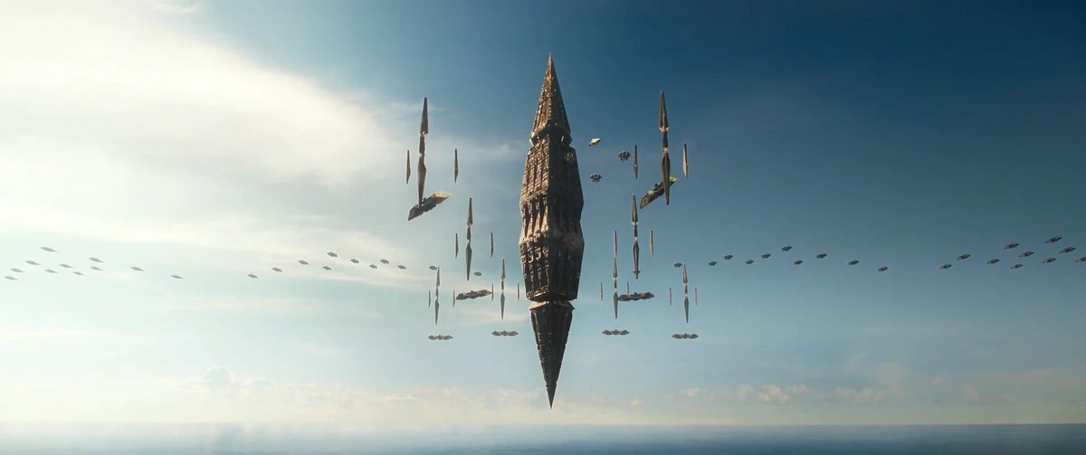 Kree Vessels | Marvel Cinematic Universe Wiki | Fandom