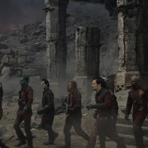 Discuss Everything About Marvel Cinematic Universe Wiki | Fandom