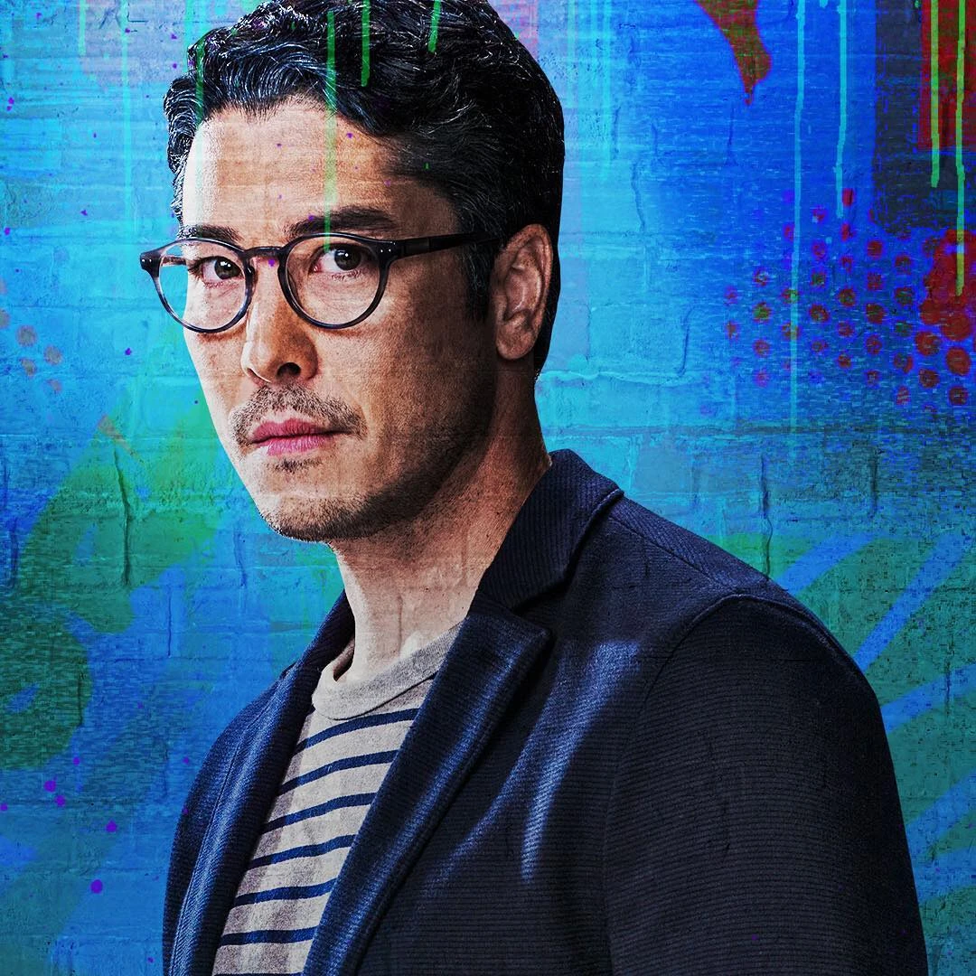 Robert Minoru | Marvel Cinematic Universe Wiki | Fandom