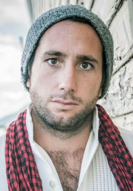 Samuel Peacock | Marvel Cinematic Universe Wiki | Fandom