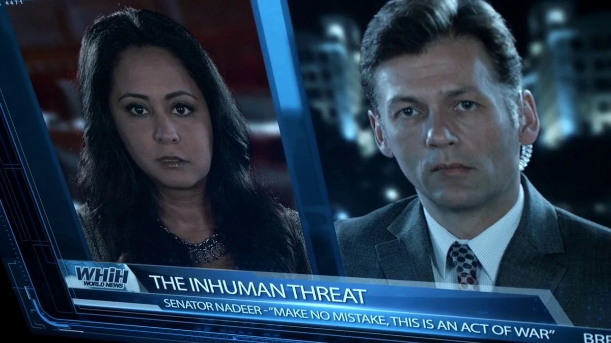 Ellen Nadeer | Gallery | Marvel Cinematic Universe Wiki | Fandom