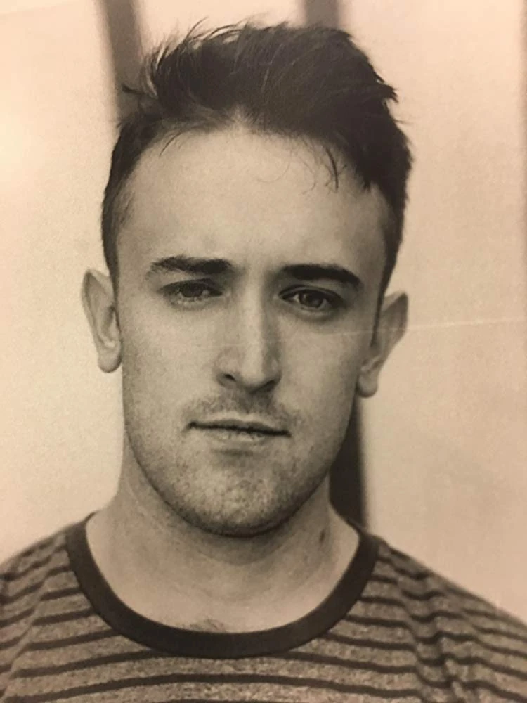 Travis Neal | Marvel Cinematic Universe Wiki | Fandom