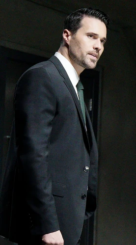 Grant Ward | Marvel Cinematic Universe Wiki | Fandom