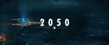 2050s | Marvel Cinematic Universe Wiki | Fandom