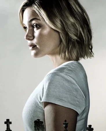 Hub:Tandy Bowen | Marvel Cinematic Universe Wiki | Fandom