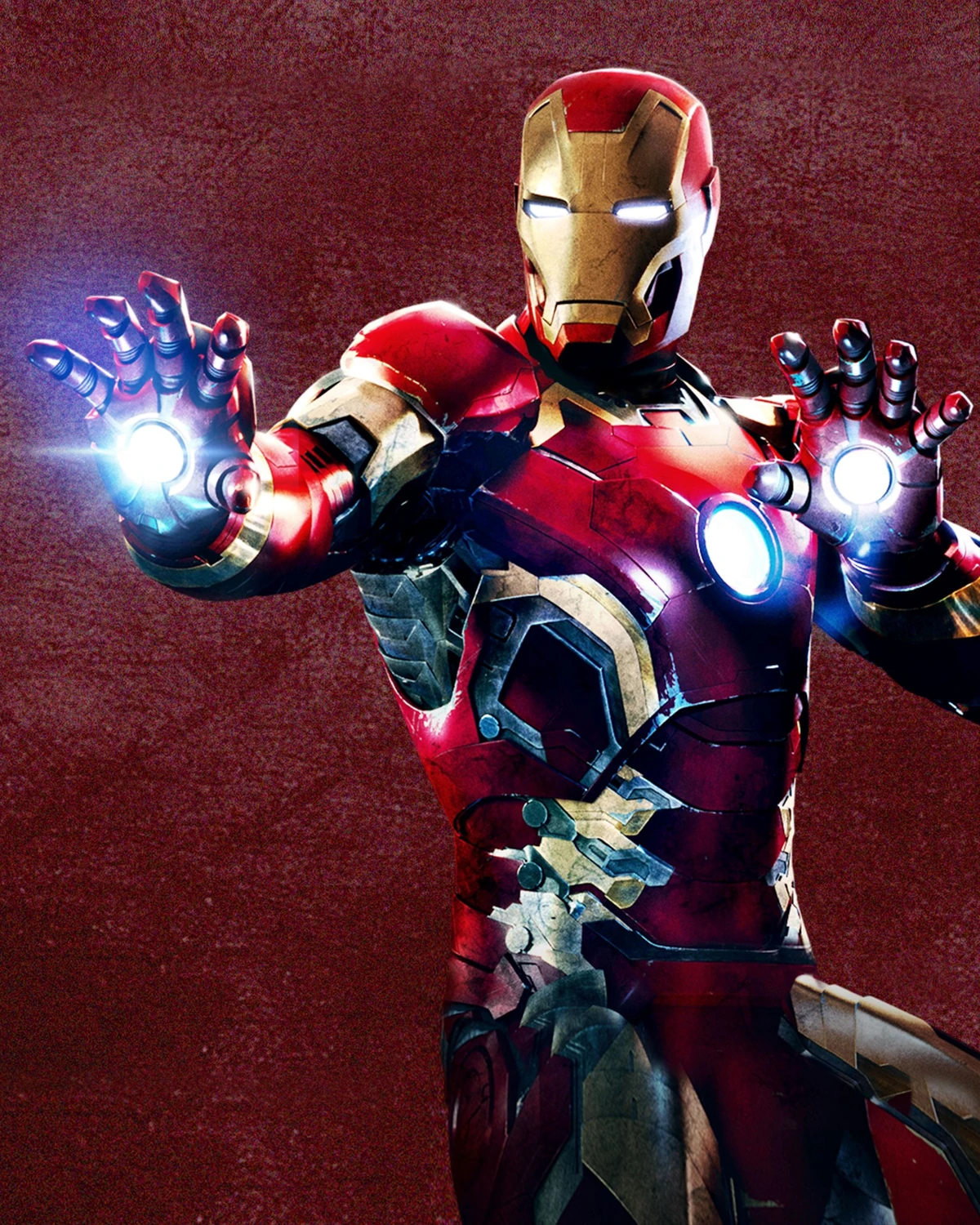 Iron Man Armor: Mark XLIII | Gallery | Marvel Cinematic Universe Wiki ...