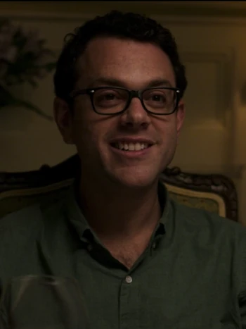 Jason Ellison | Marvel Cinematic Universe Wiki | Fandom