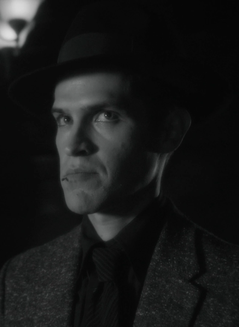 Joe | Marvel Cinematic Universe Wiki | Fandom