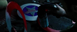 John Walker's Shield | Marvel Cinematic Universe Wiki | Fandom