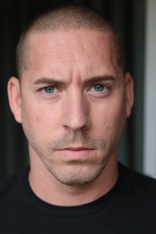 Justin Gant | Marvel Cinematic Universe Wiki | Fandom