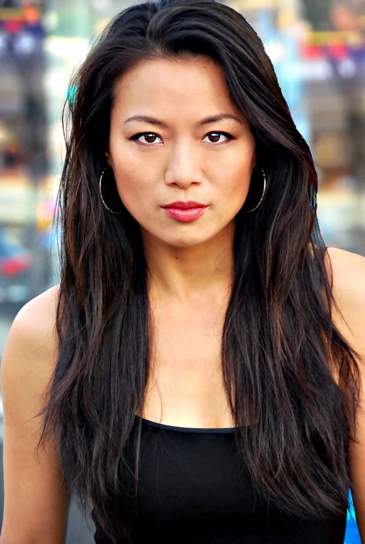 Leann Lei | Marvel Cinematic Universe Wiki | Fandom