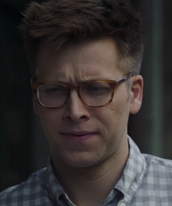 Liam Walsh | Tandy Bowen Drug Addict | Marvel Cinematic Universe Wiki ...