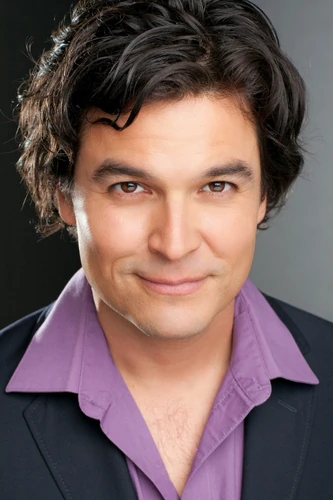 Markell Andrew | Marvel Cinematic Universe Wiki | Fandom