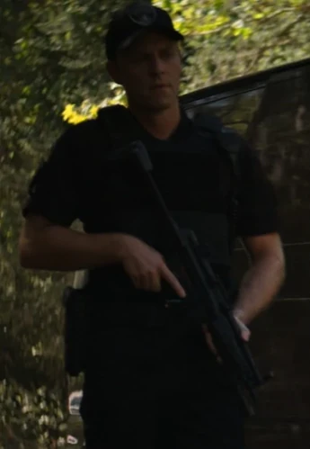 Pete | Marvel Cinematic Universe Wiki | Fandom