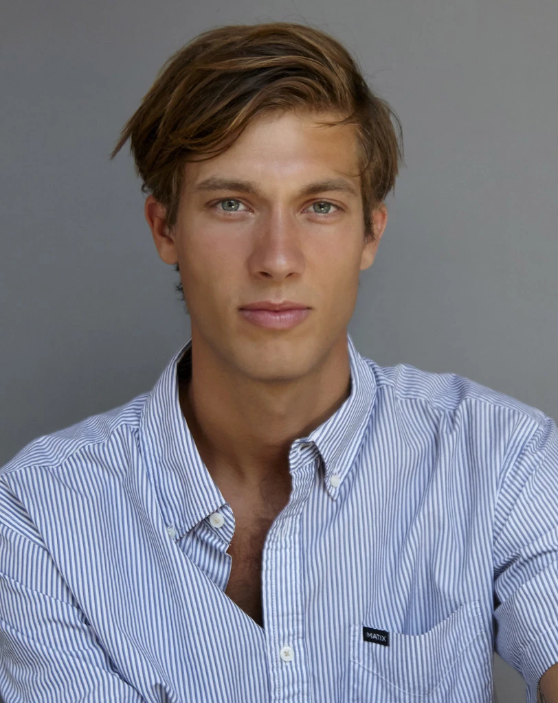 Robert Lydecker | Marvel Cinematic Universe Wiki | Fandom