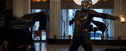 Wasp Suit | Marvel Cinematic Universe Wiki | Fandom