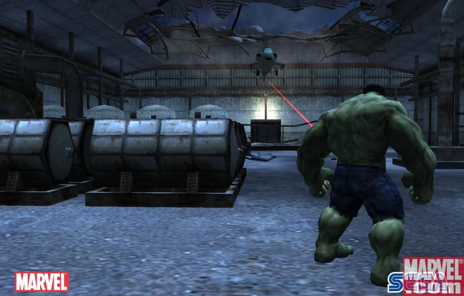 Ambush in Porto Verde | Enclave Attacks | Marvel Cinematic Universe ...