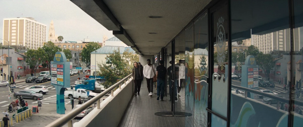 Category:Ahoy Tapes | Marvel Cinematic Universe Wiki | Fandom