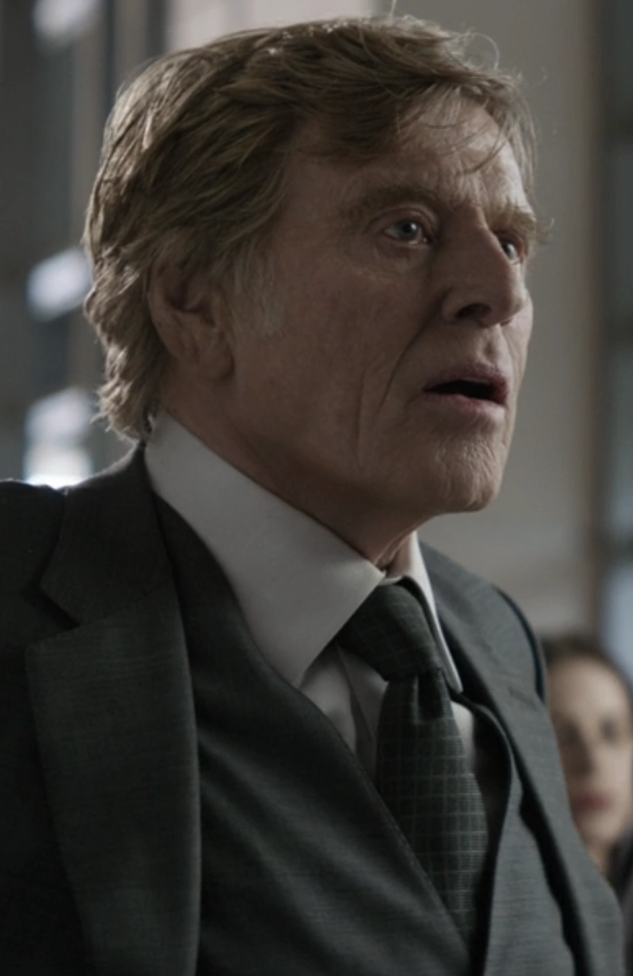 Alexander Pierce | Marvel Cinematic Universe Wiki | Fandom