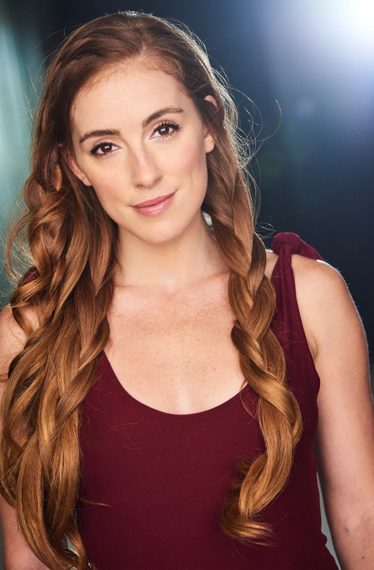 Alexandra Daniels | Marvel Cinematic Universe Wiki | Fandom