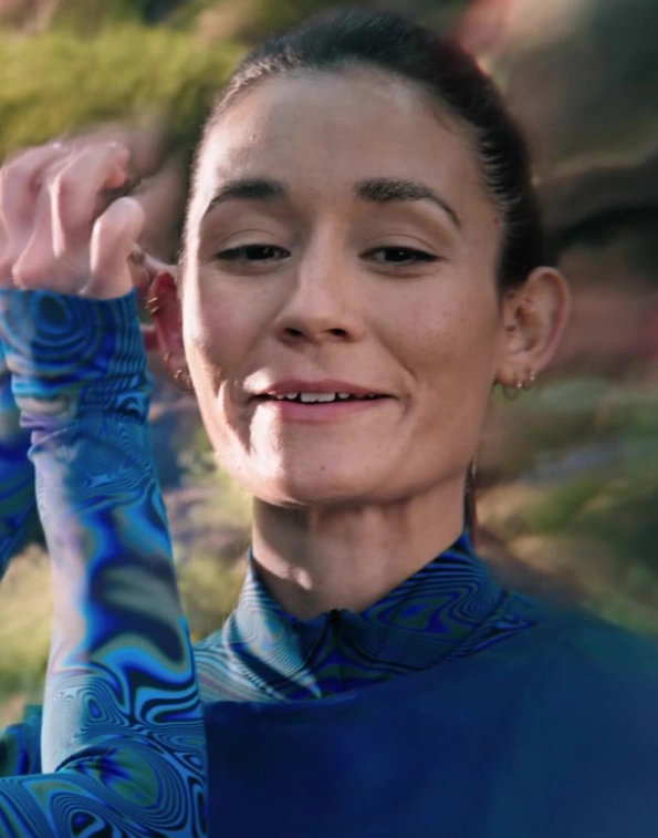 Amalia Chavez | Marvel Cinematic Universe Wiki | Fandom