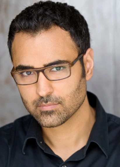 Antonio Leon | Marvel Cinematic Universe Wiki | Fandom