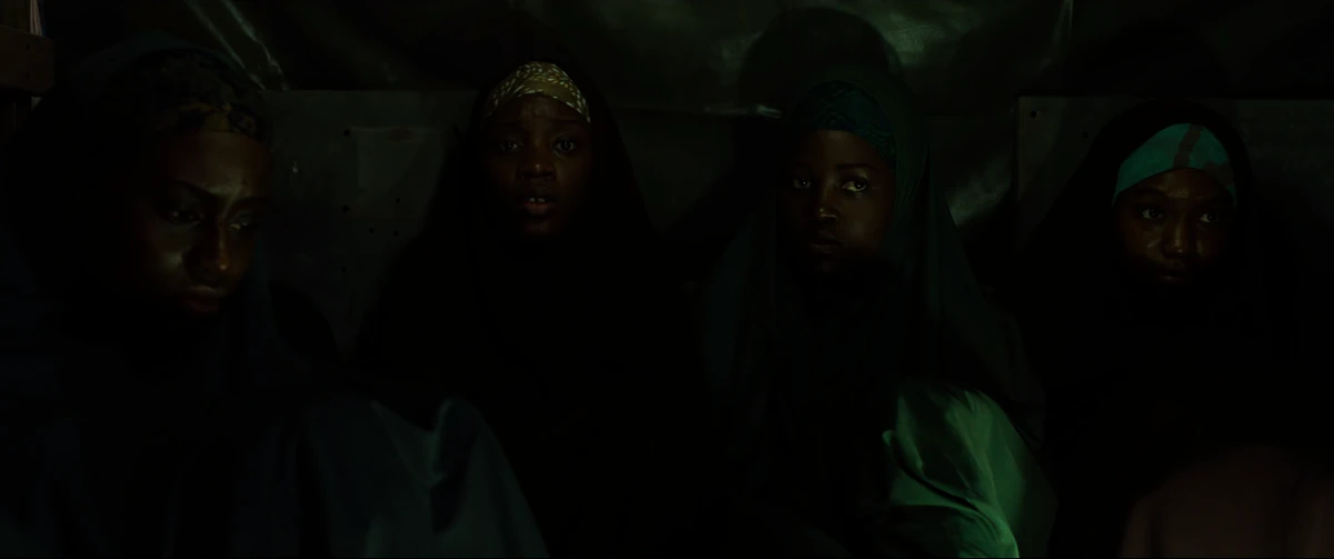 Nakia | Gallery | Marvel Cinematic Universe Wiki | Fandom