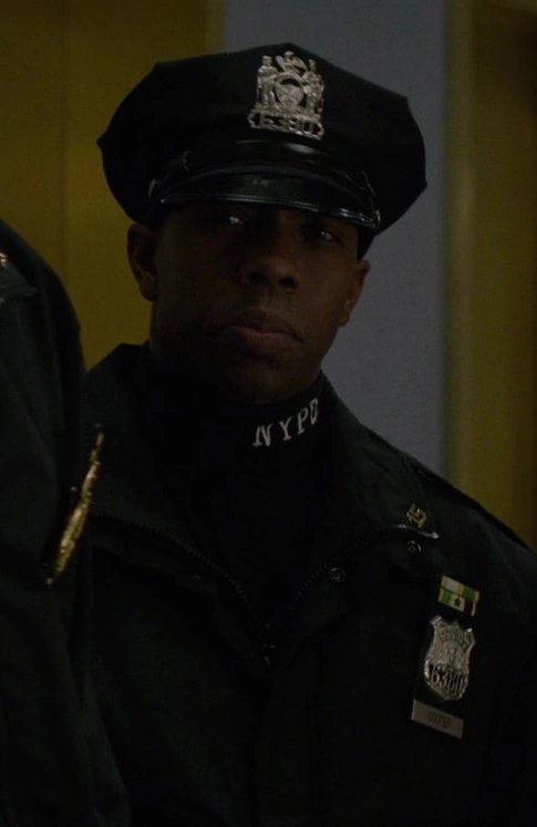 Cooper | Marvel Cinematic Universe Wiki | Fandom