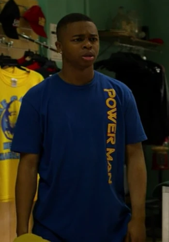 D.W. Griffith | Marvel Cinematic Universe Wiki | Fandom