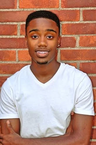 Donté Grey | Marvel Cinematic Universe Wiki | Fandom