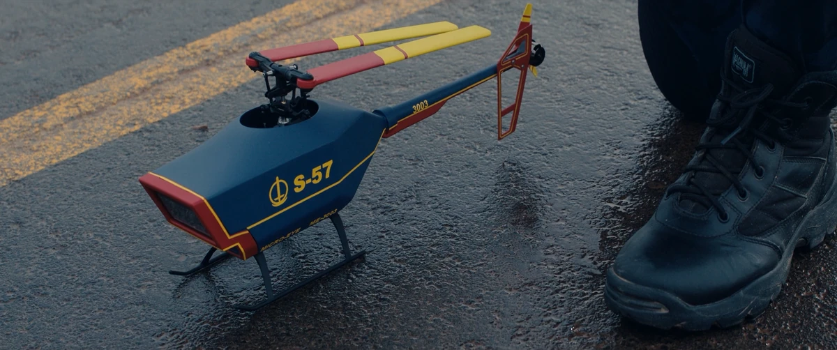 Drones de S.W.O.R.D. | Marvel Cinematic Universe Wiki | Fandom