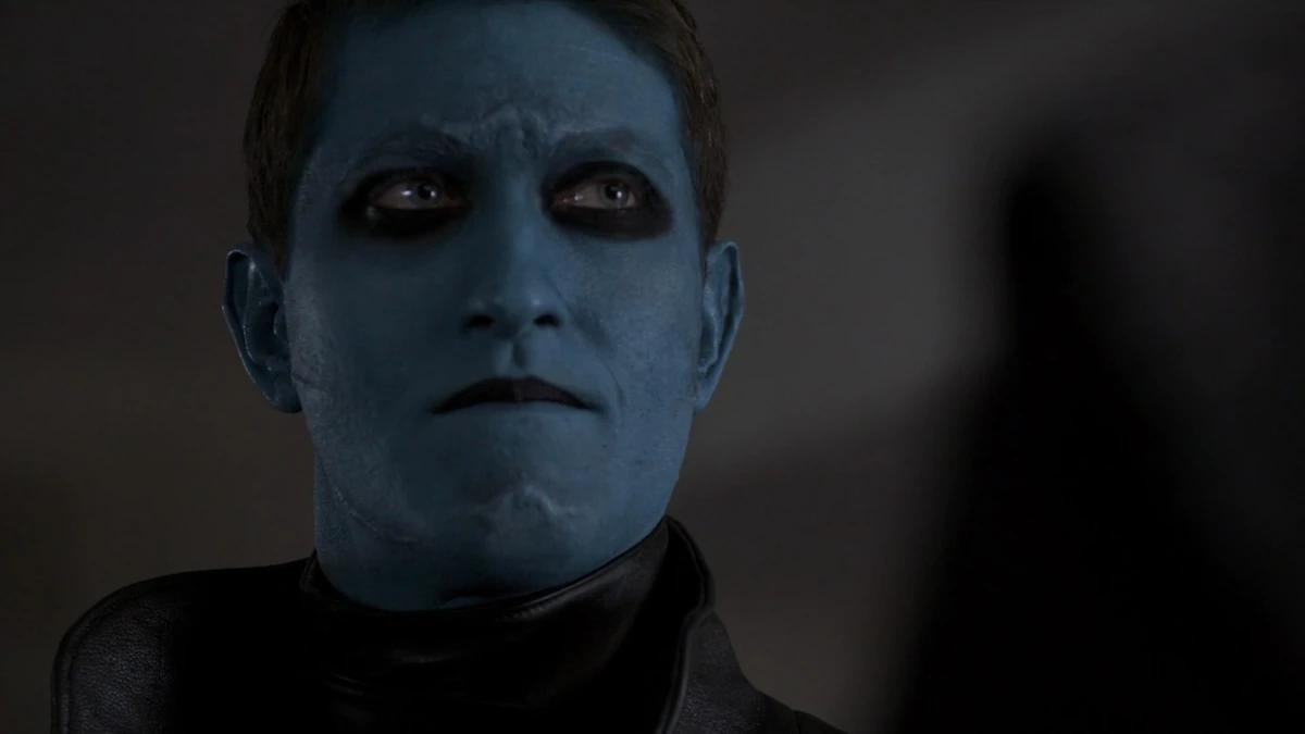Faulnak Kasius | Destroyed Earth | Quote | Marvel Cinematic Universe ...
