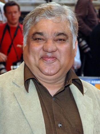 Harish Patel | Marvel Cinematic Universe Wiki | Fandom