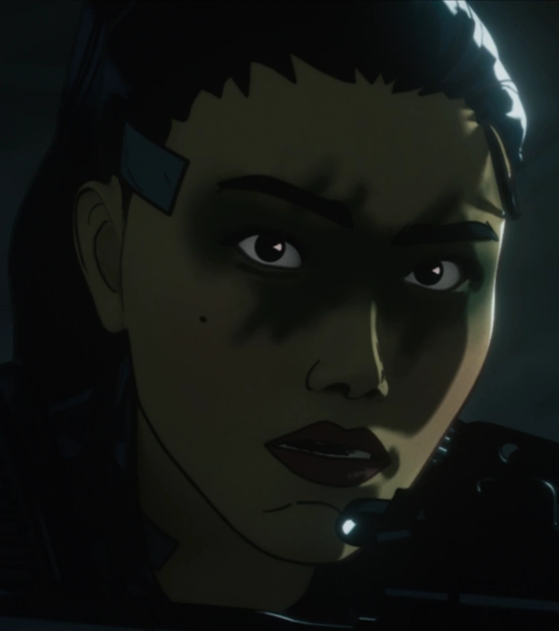 Helen (Widow) | Zombie Outbreak | Marvel Cinematic Universe Wiki | Fandom