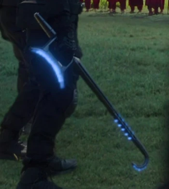 Hooked-Swords | Marvel Cinematic Universe Wiki | Fandom