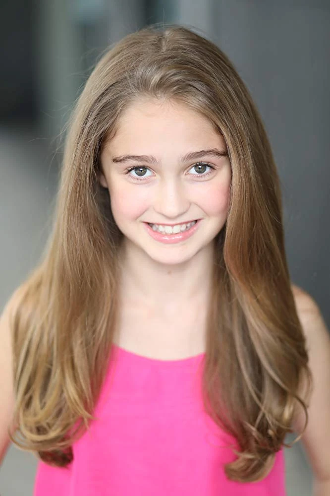 Isabelle Ballard | Marvel Cinematic Universe Wiki | Fandom