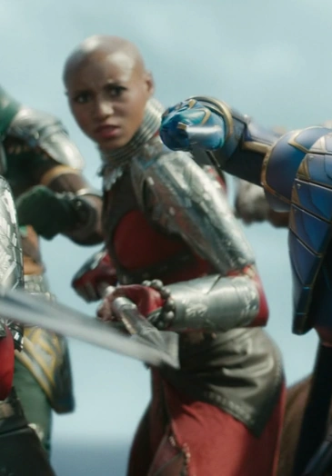 Jemini | Marvel Cinematic Universe Wiki | Fandom