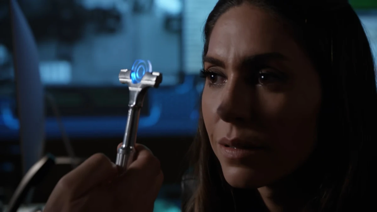 John Hancock | Marvel Cinematic Universe Wiki | Fandom