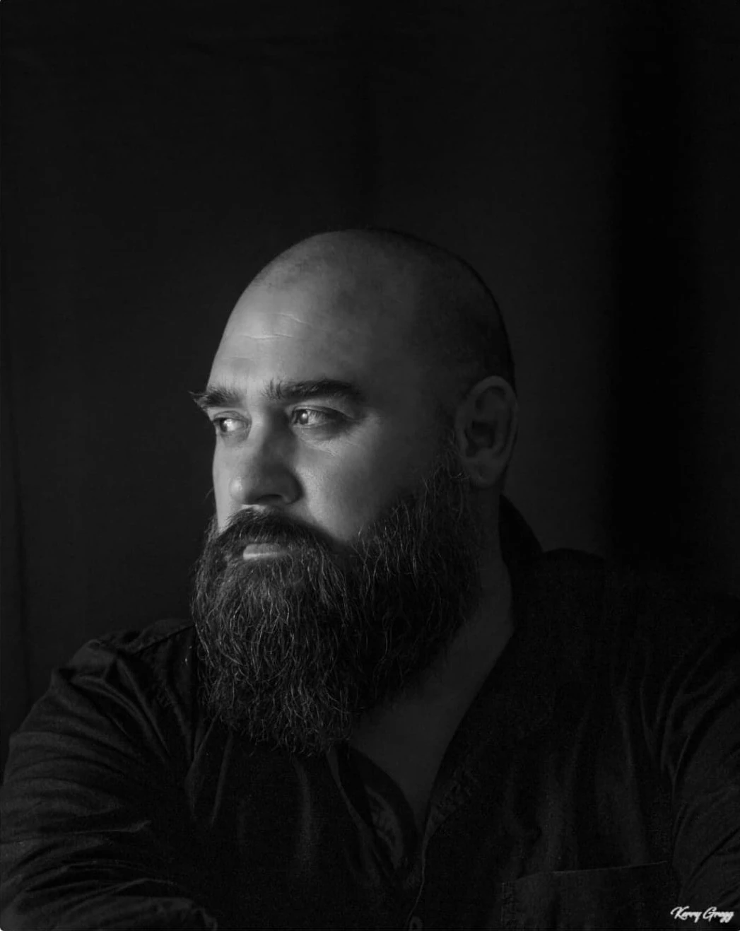 Kerry Gregg | Marvel Cinematic Universe Wiki | Fandom