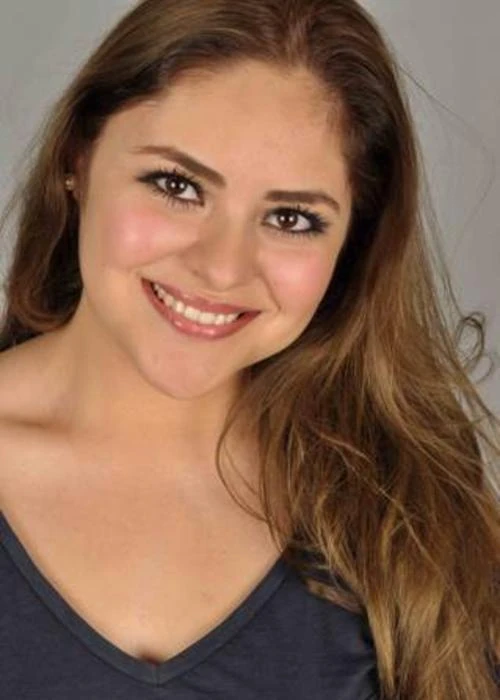 Kimberly Benavides | Marvel Cinematic Universe Wiki | Fandom