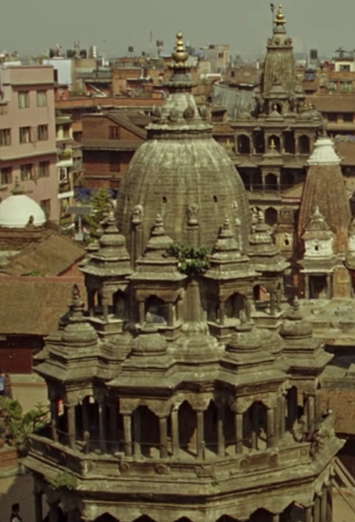 Krishna Mandir | Marvel Cinematic Universe Wiki | Fandom